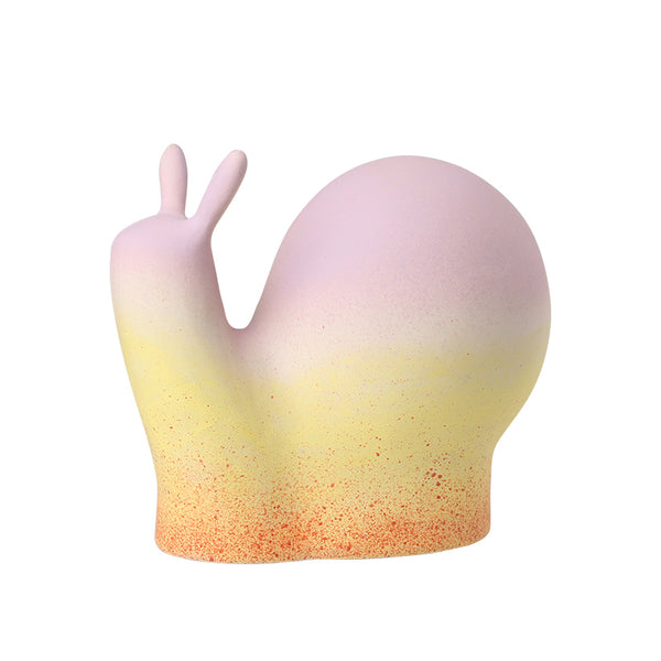 Lumi Snail Large – Dali Interior