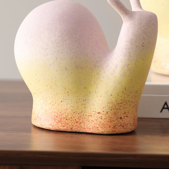 Lumi Snail Large – Dali Interior